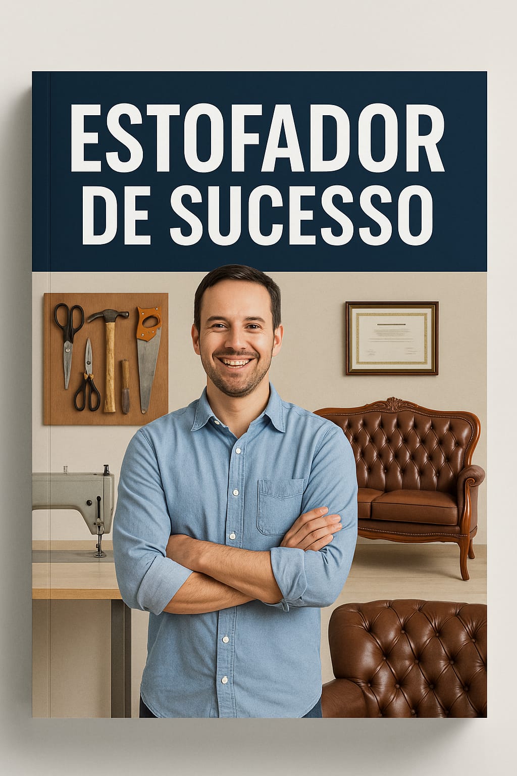 Estofador de Sucesso - Jose Ciirilio de Miranda | Hotmart