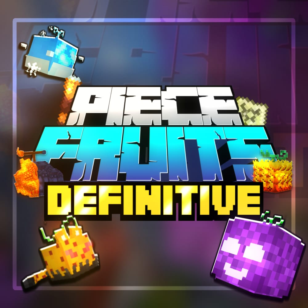 PIECE FRUITS - INFINITE - Leonardo Mateus da Silva | Hotmart
