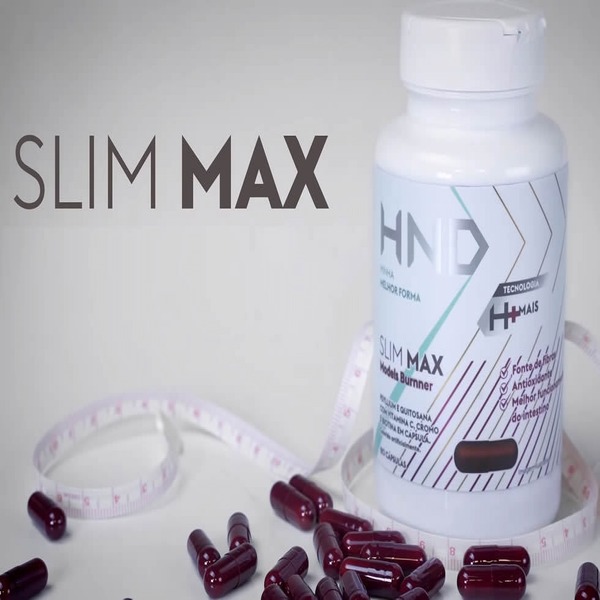 HND SLIM MAX