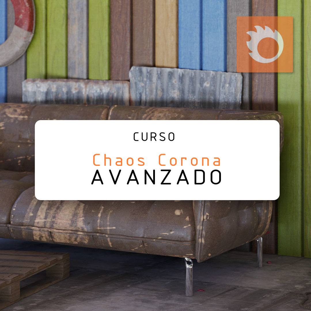 Curso de Chaos Corona Avanzado