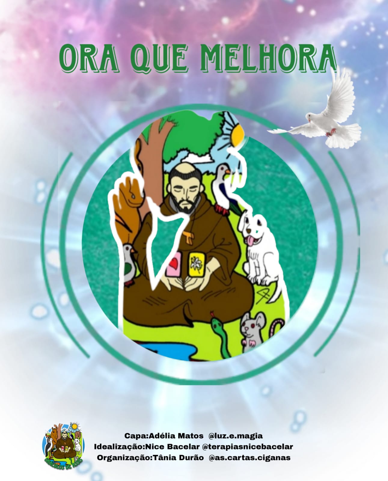 ORA que melhora - Tânia Durão | Hotmart