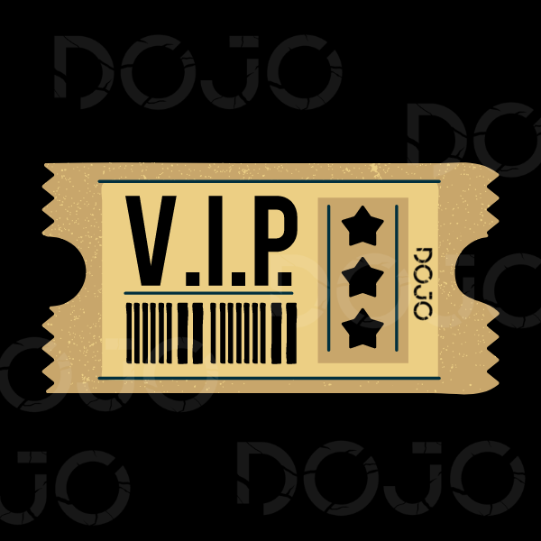 Acceso VIP DOJO - Andreti Page | Hotmart