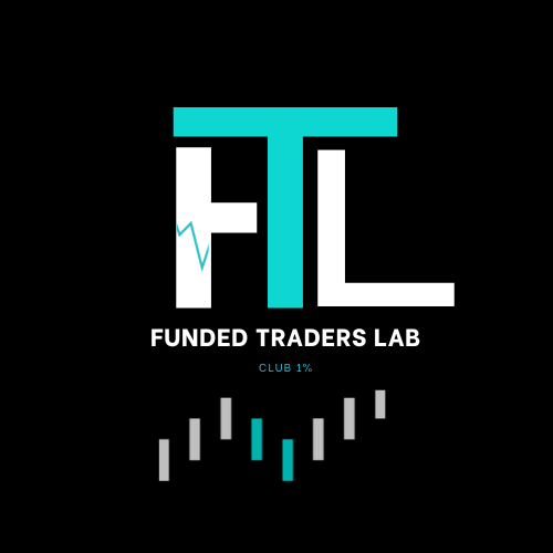 Funded Traders Lab - Natasha Batista | Hotmart