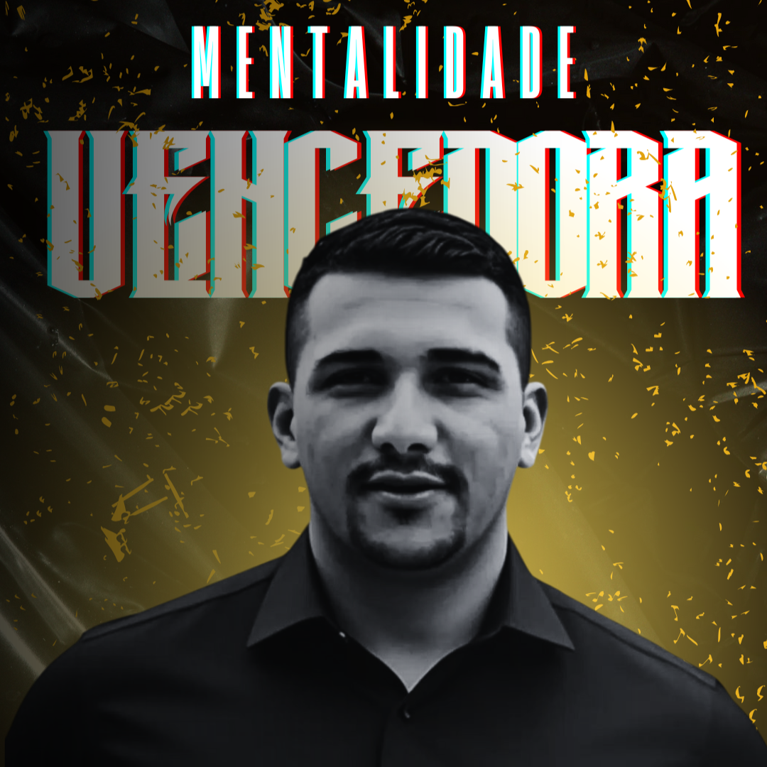 Mentalidade vencedora