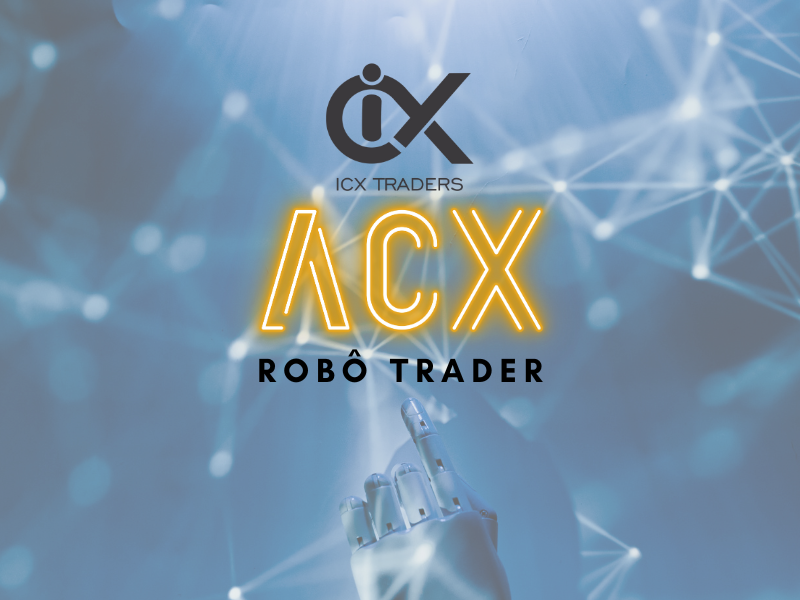 ACX Robô Trader B3 _ Plano TRIMESTRAL - Robôs B3 | Hotmart