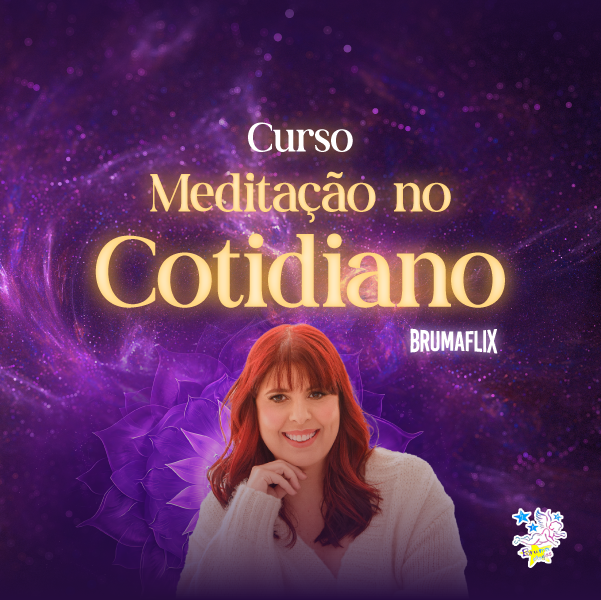 Meditação no Cotidiano - Daniela Provenzano Pasqual | Hotmart