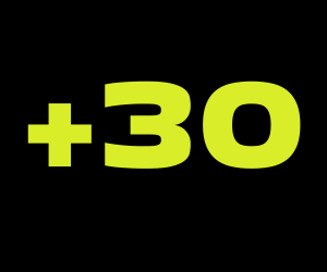 +30 dias de acompanhamento (six)