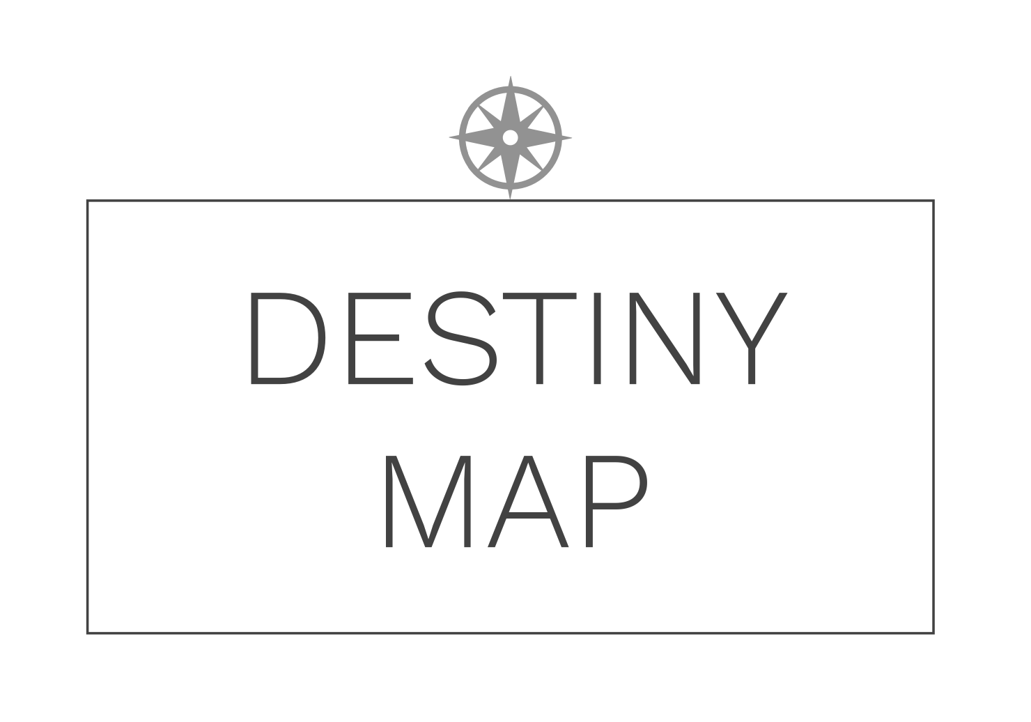 Destiny Map 2023 - Mateo Despierta | Hotmart