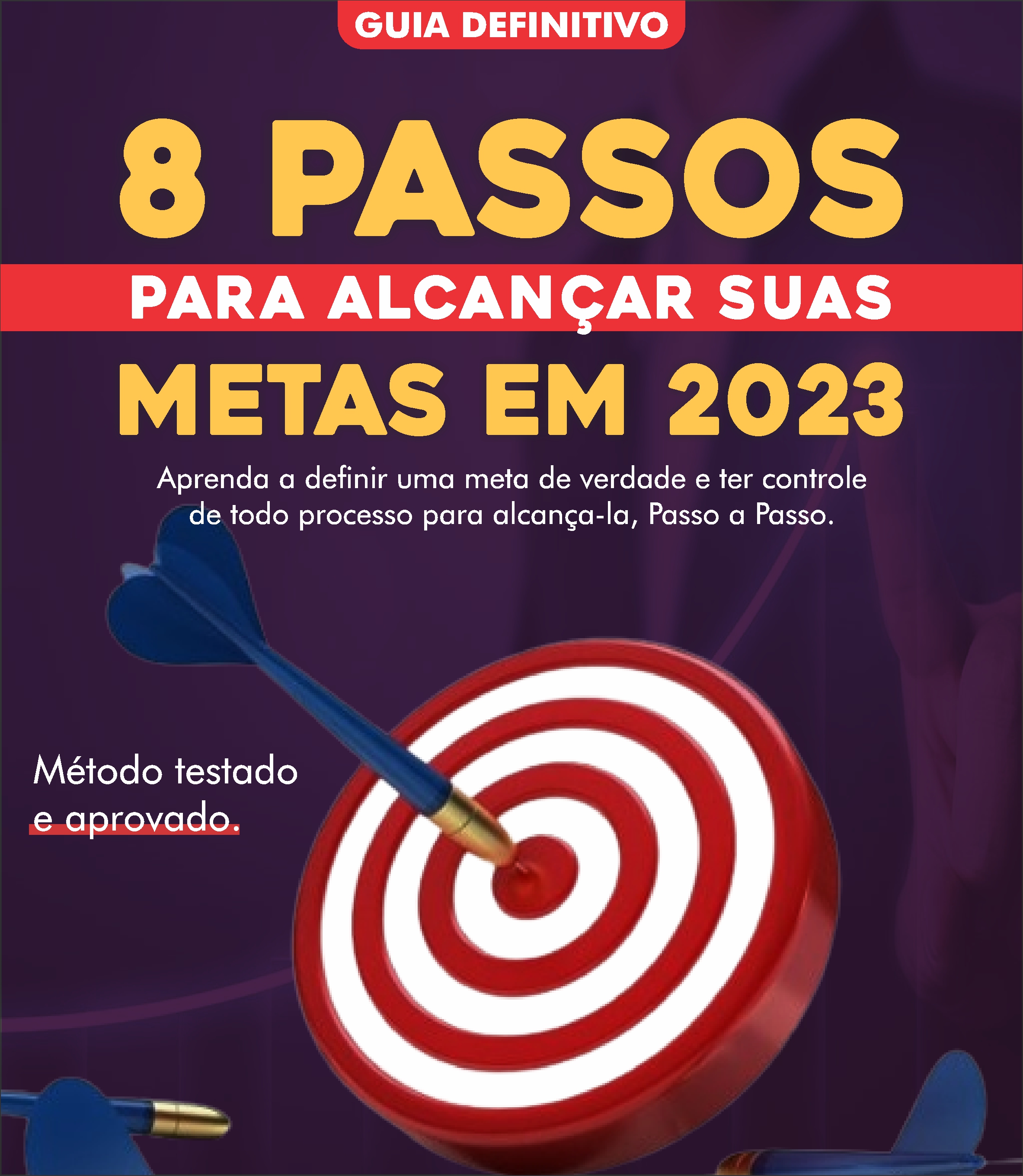 8 Passos para Alcançar Suas Metas em 2023 - João Paulo da Silva | H...