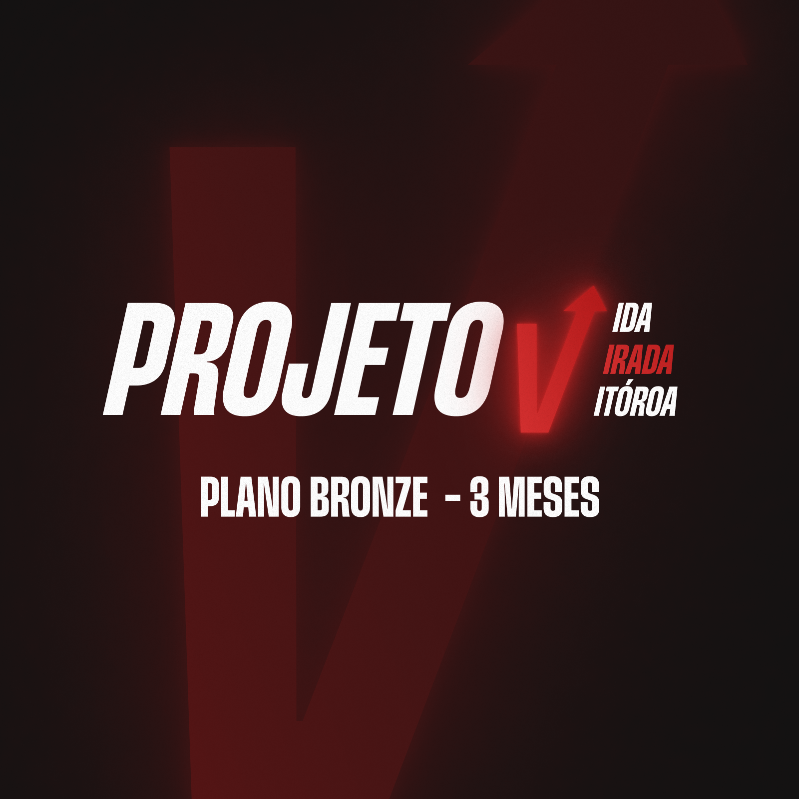 Plano Bronze - 3 meses - Thiago de Almeida Melli | Hotmart