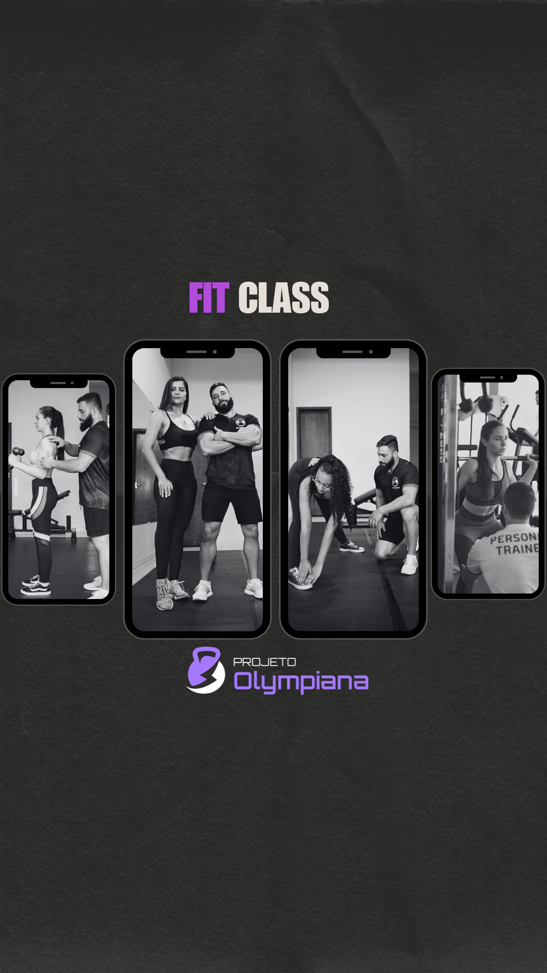 FIT CLASS! - Michael Petrotchelly Buss | Hotmart