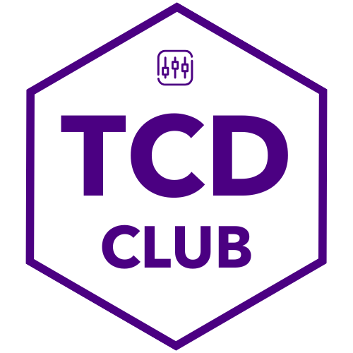 TCD Club - Trading com Dados | Hotmart
