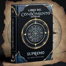Descubre Libro del Conocimiento Supremo