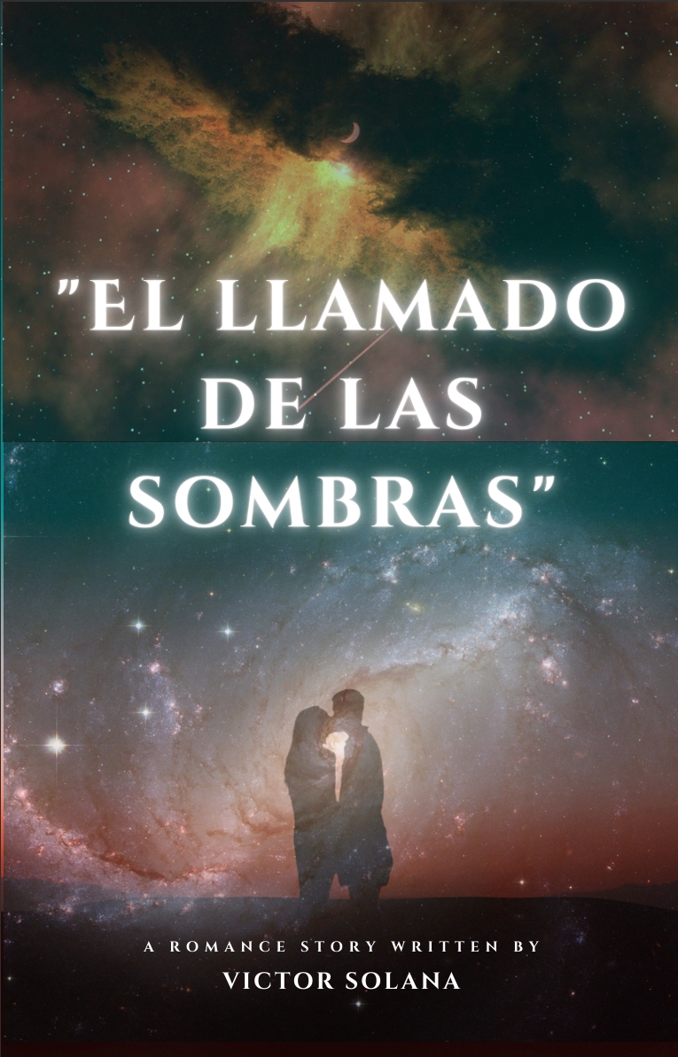 "El Llamado De Las Sombras" - victor jose solana rodriguez | Hotmart