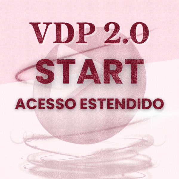 Acesso Estendido VDP 2.0 START - Francielle Mota Küster Waldrigues ...