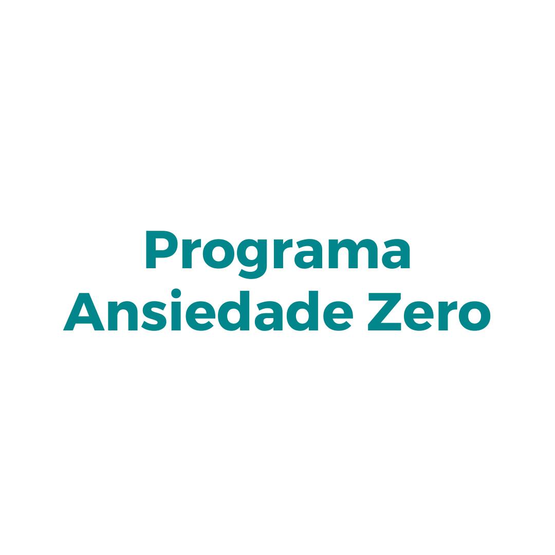 Ansiedade Zero - Método Controlado - Grupo TopLife | Hotmart