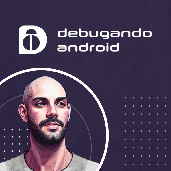 Debugando Android - Lucas Uchoa | Hotmart