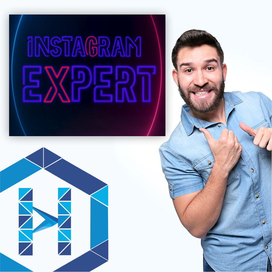 Instagram Expert