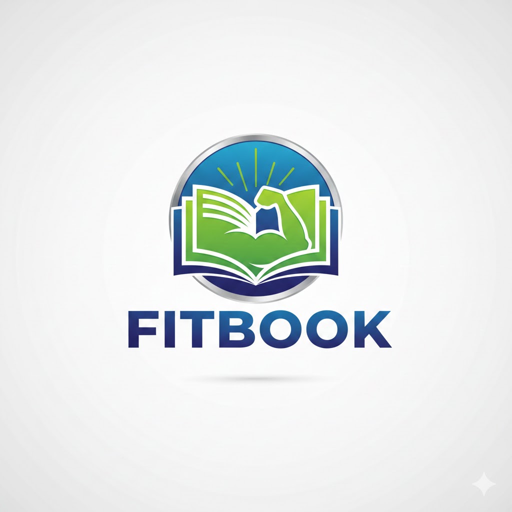 Fitbook | Hotmart