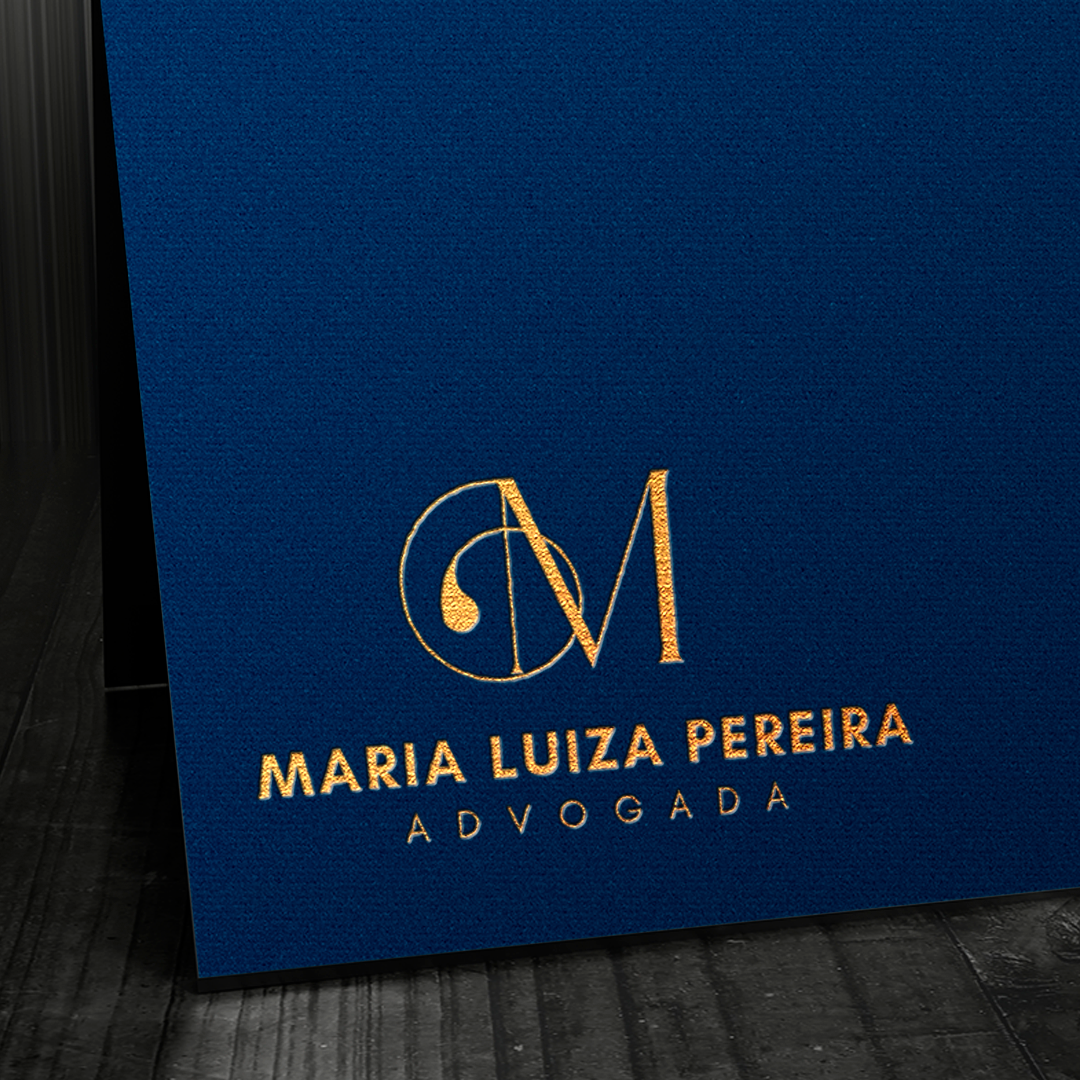 Pack Logomarcas Advogada - Alex Camargo | Hotmart