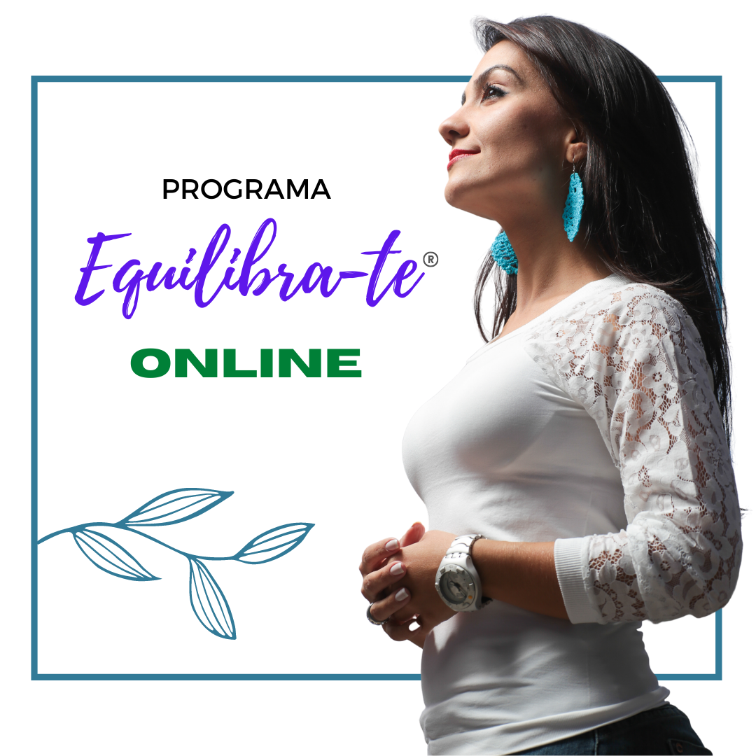 Equilibra-te Online