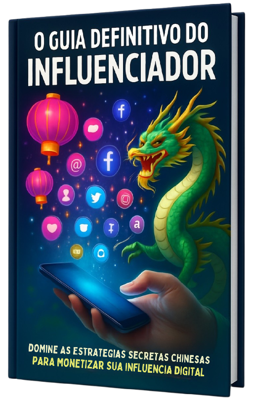 O Guia Definitivo do Influenciador - Kronos MTK | Hotmart