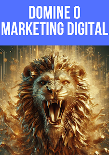 Domine o Marketing Digital - Curso eBook Online | Hotmart