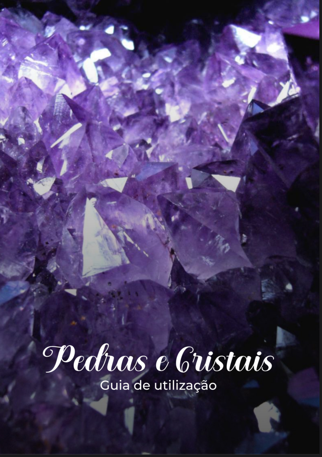 Cristais - Sabrina Facco Menegusso | Hotmart