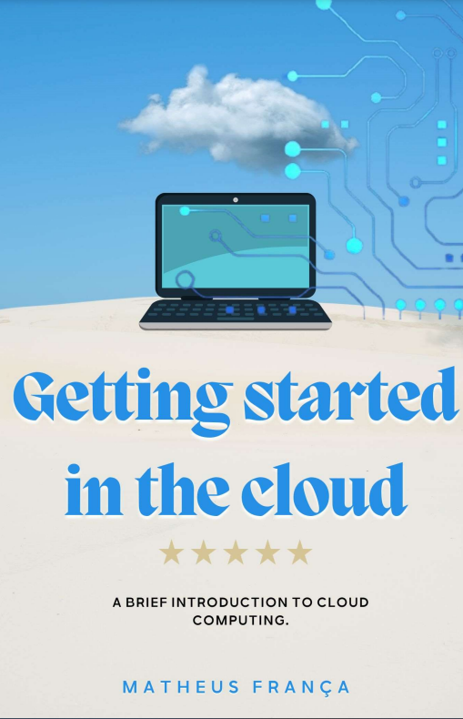 Course Getting started in the cloud: A brief introduction - Matheus...