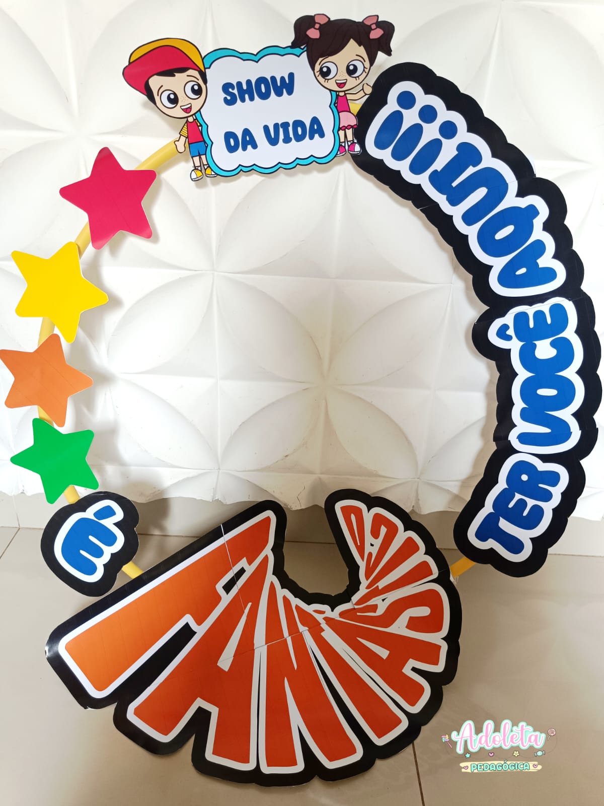 Bambolê Fantástico - Mara Rita Souza | Hotmart