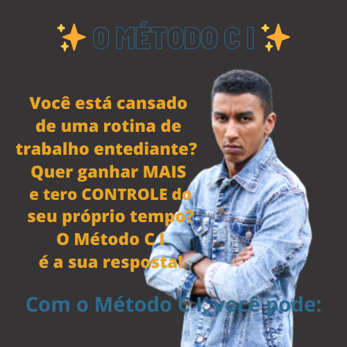 METODO C I - Roberto Vieira Chaves | Hotmart