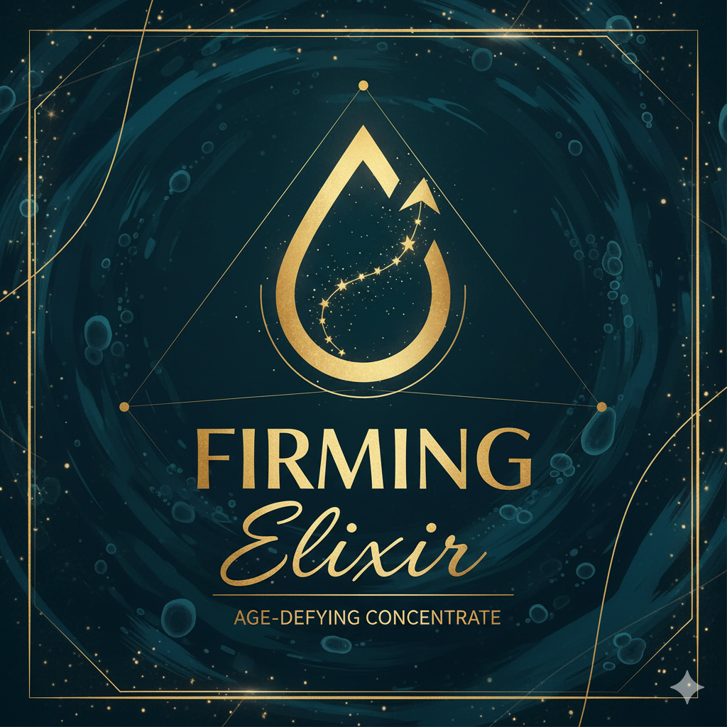 Firming Elixir - Elizabeth Harper | Hotmart