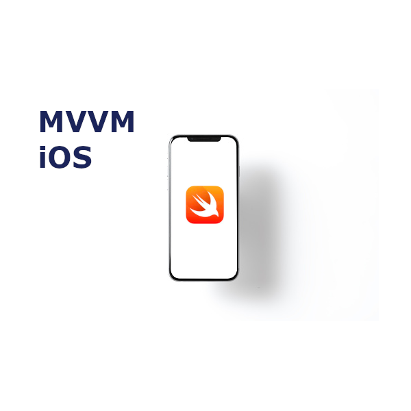 MVVM Structure iOS