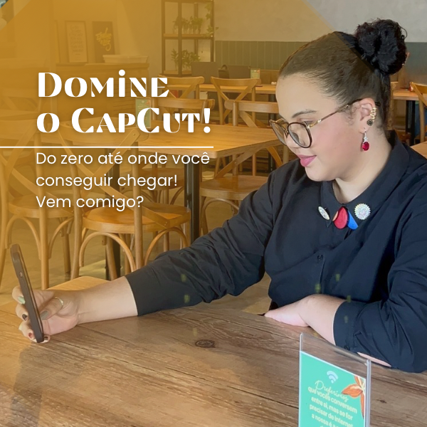 Domine o Capcut