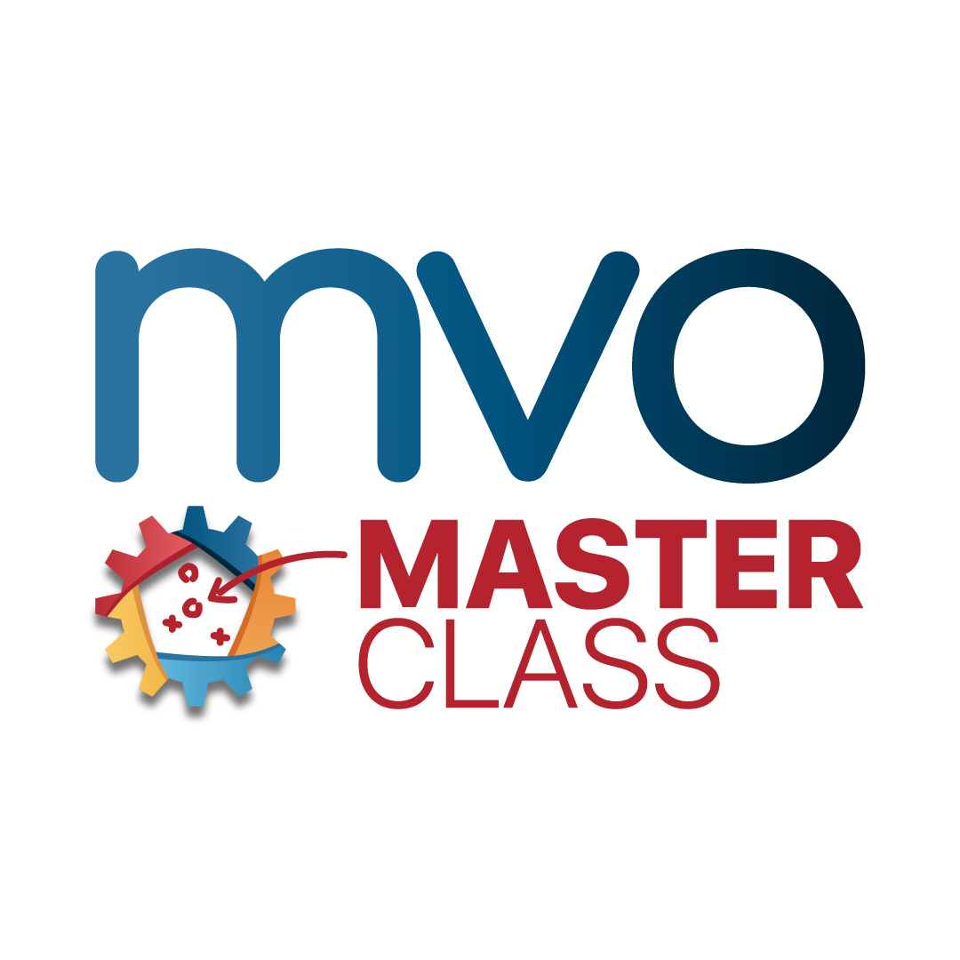 MVO Masterclass