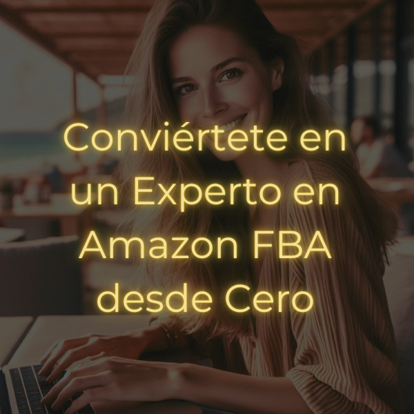 Amazon FBA Pro 2024 - Caro | Hotmart