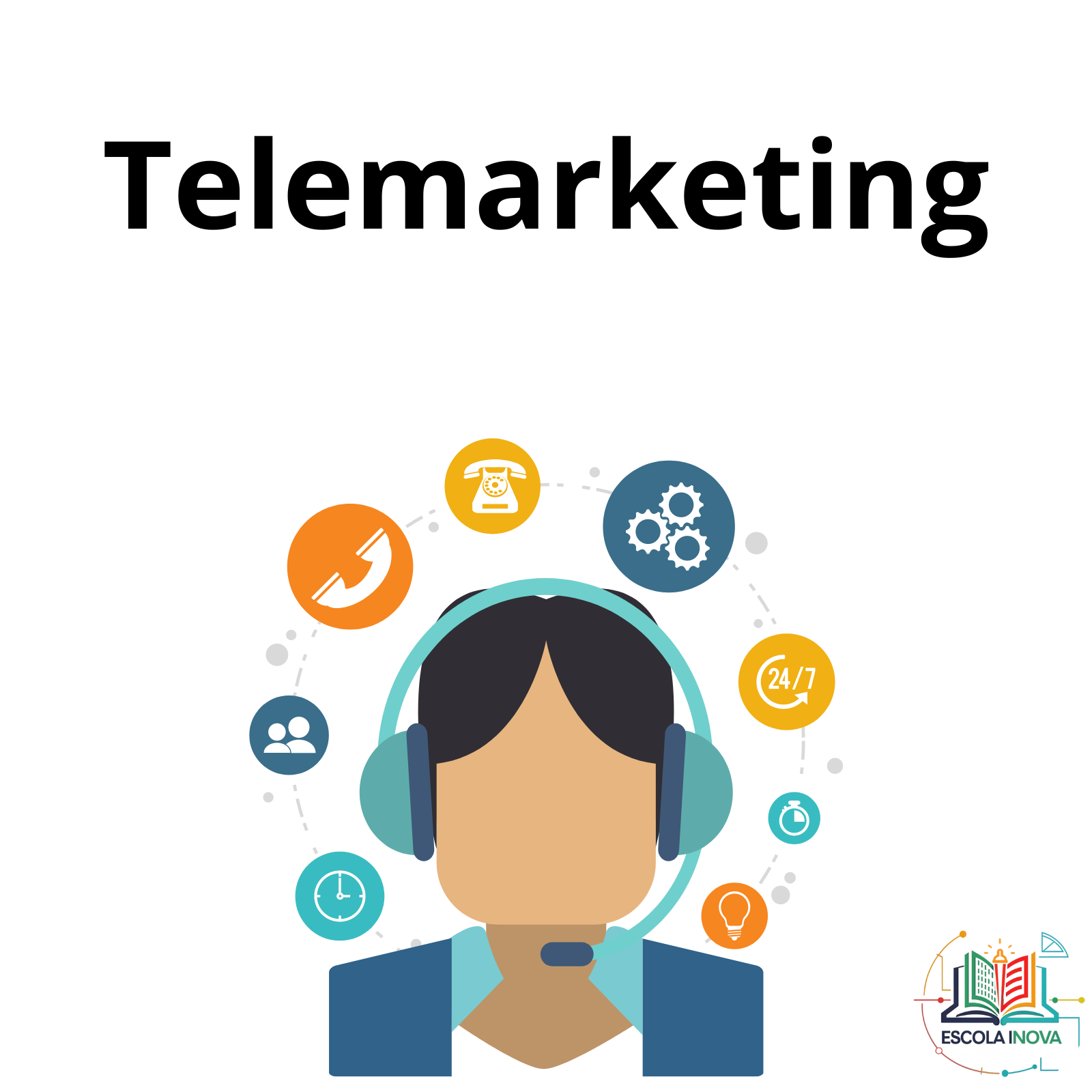 Telemarketing