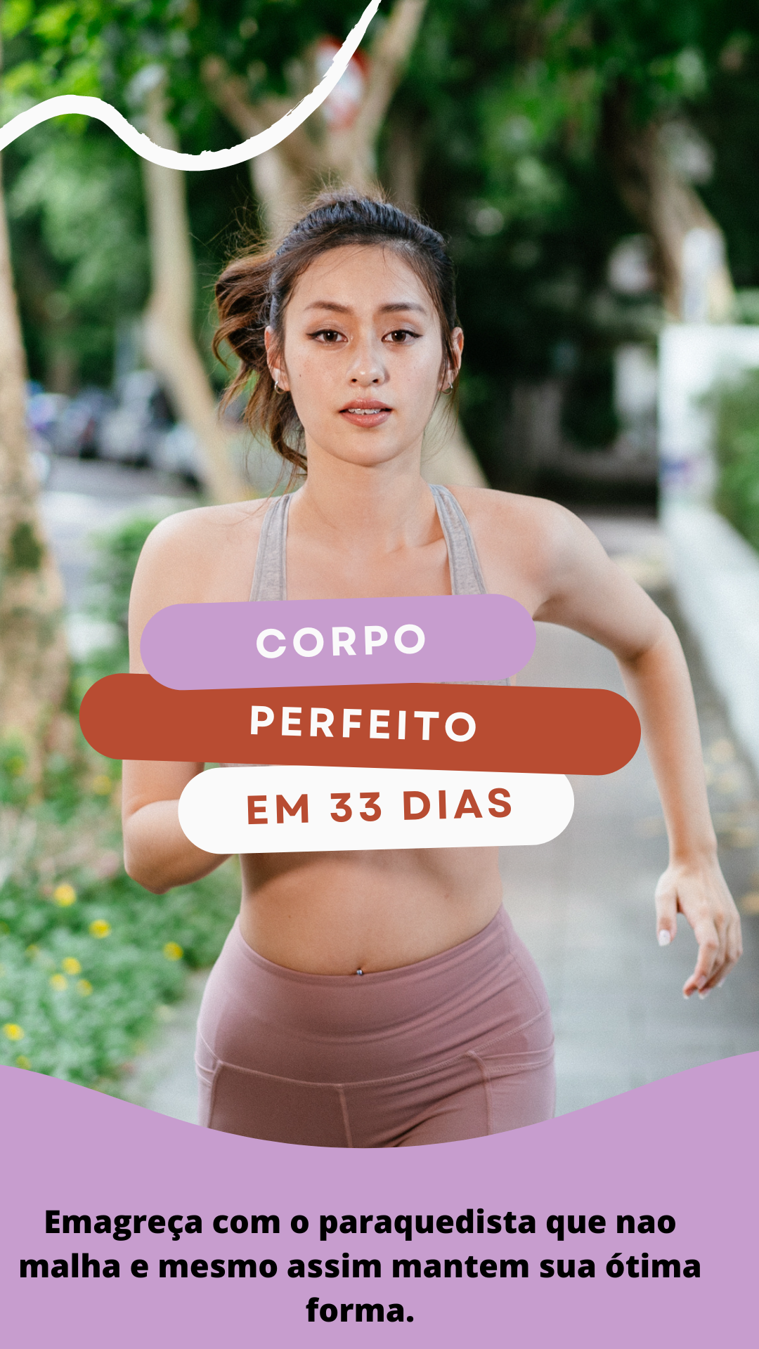 Emagreça, Emagreça. - ALISON ARRUDA ARAUJO | Hotmart