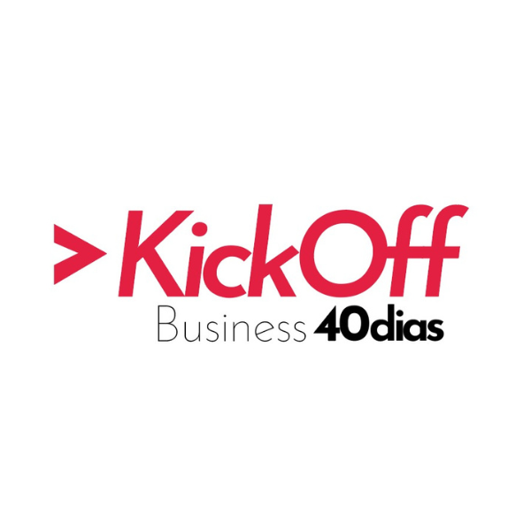 Kick Off Business - Grupo Fog | Hotmart