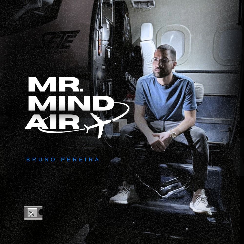 MR MIND AIR | MISTER INS