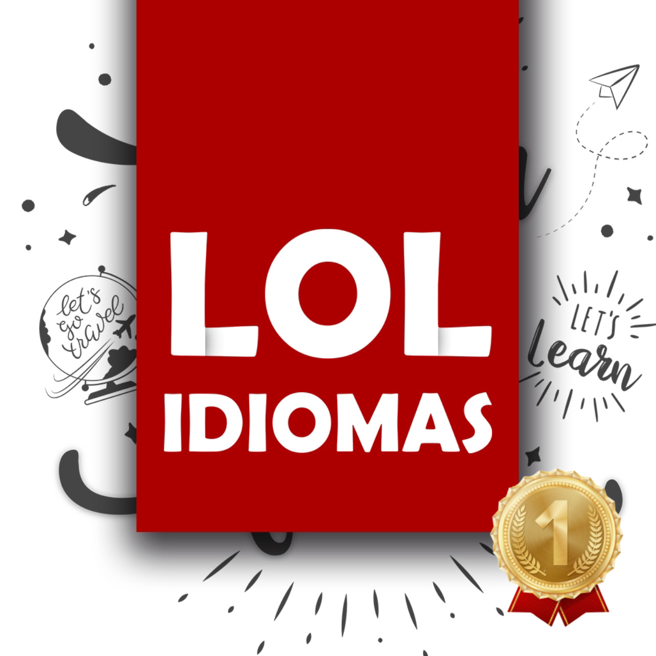 Mini Curso de Inglês 🏆 - LOL Idiomas | Hotmart