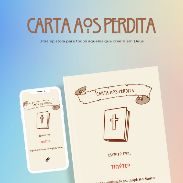 Carta aos Perdita - Lucas Lucier | Hotmart