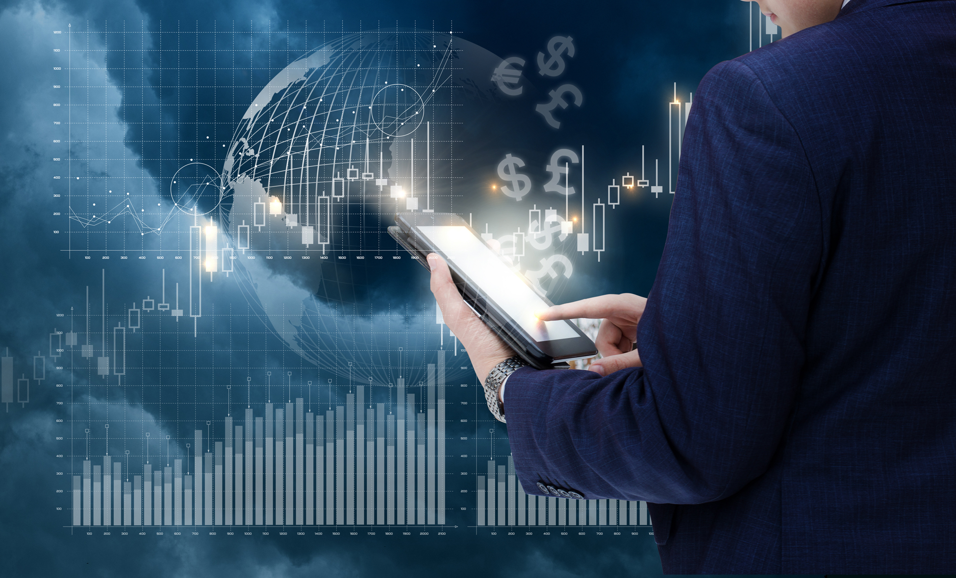 Forex Naked - Negociando MOEDAS do mundo todo - João Victor Cavaco ...