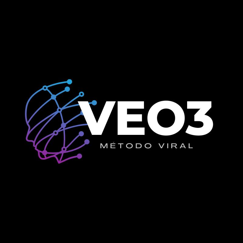 Método VEO3 Viral 2.0 - RFA Digital | Hotmart