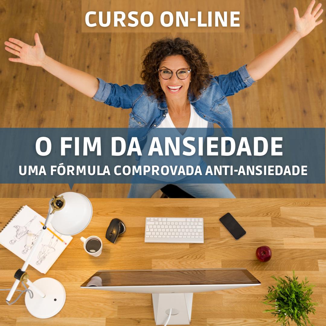PROGRAMA ANTI ANSIEDADE - Osmar Trindade | Hotmart