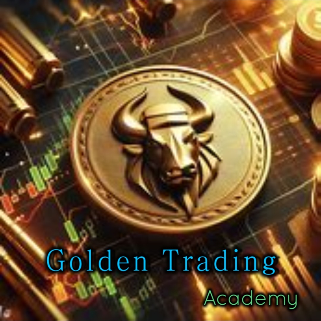 Golden Trading - Edgar Josue Cordoba Juarez | Hotmart