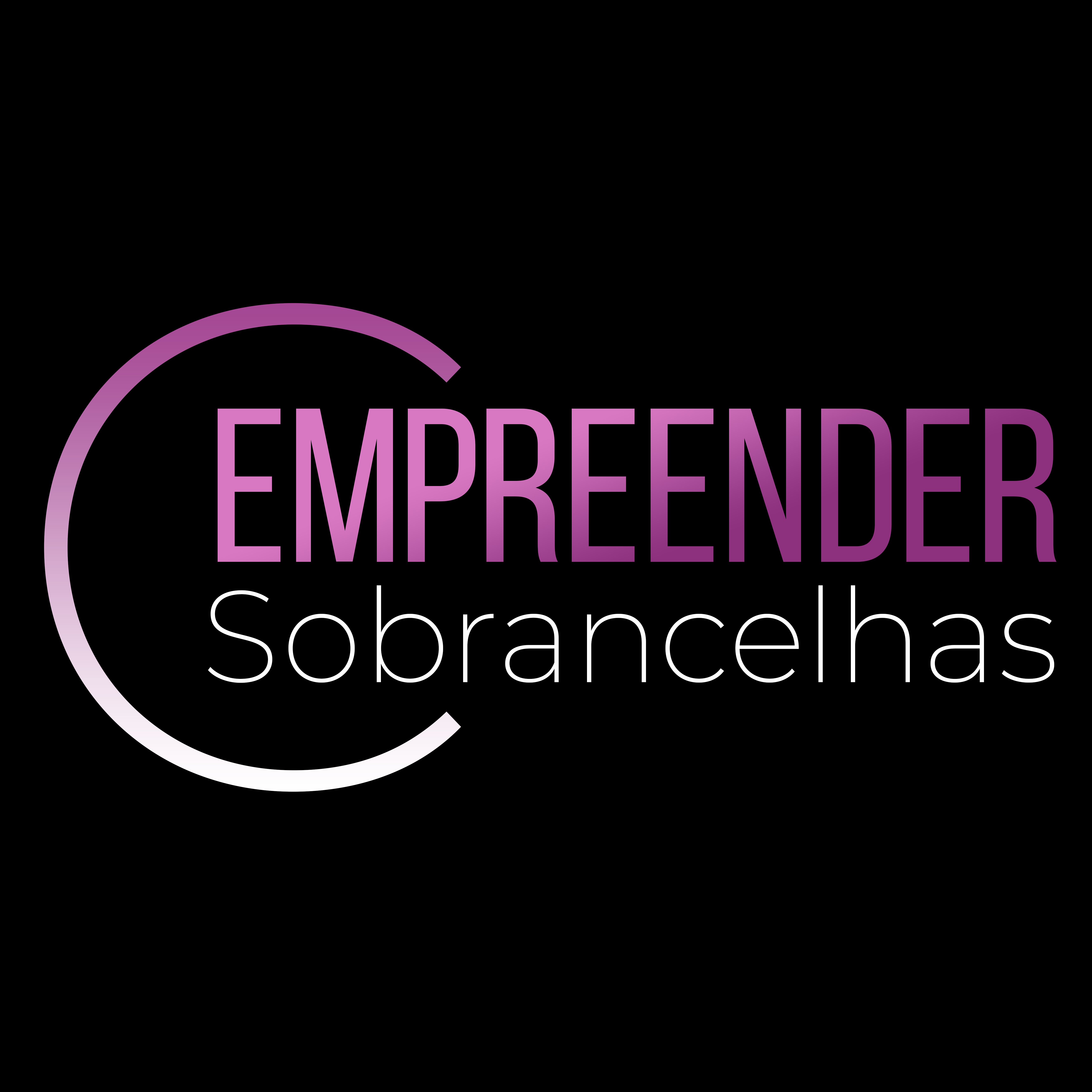 Jornada Empreender com Sobrancelhas