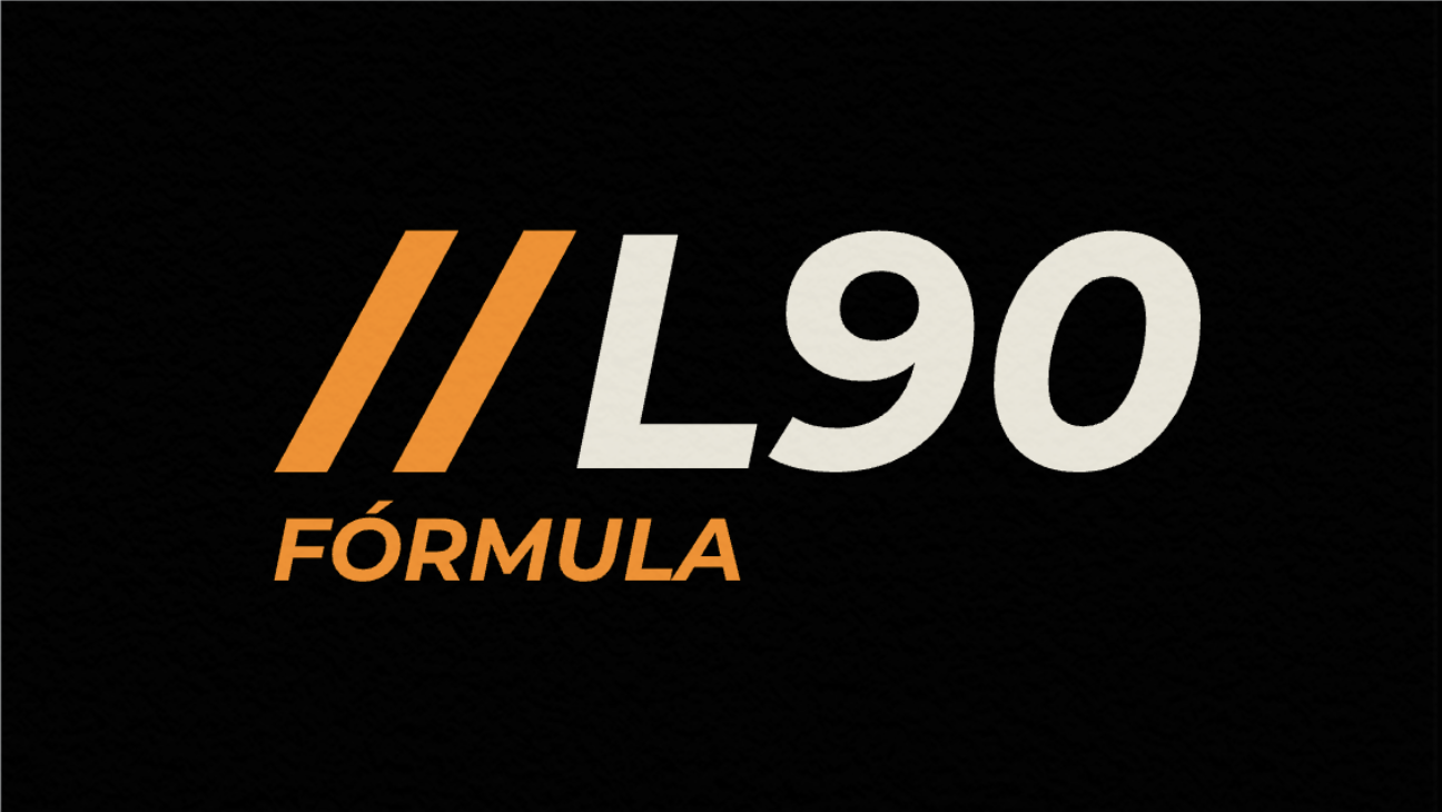 Fórmula L90 - Como ter uma Empresa Lucrativa na Indústria de Alimen...