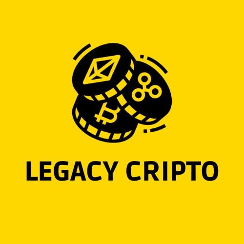 Legacy cripto
