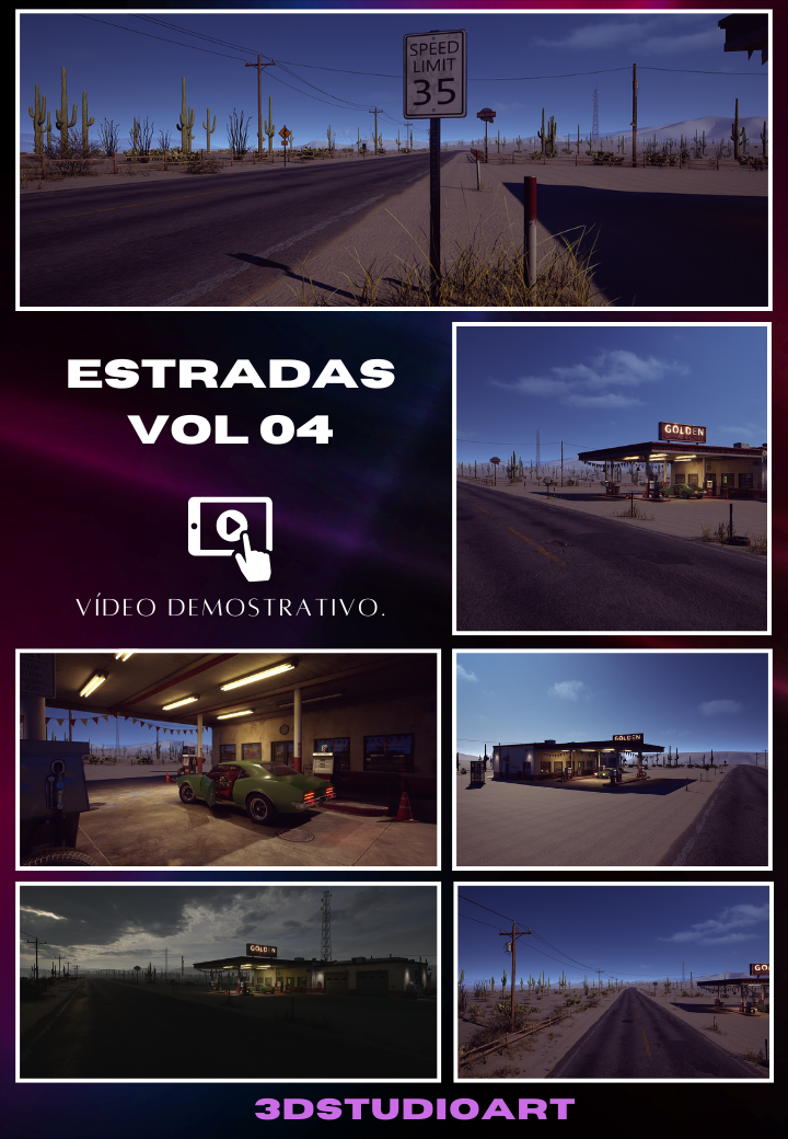 ESTRADA VOL 04